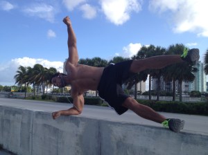 BrisFit | Why Fit?